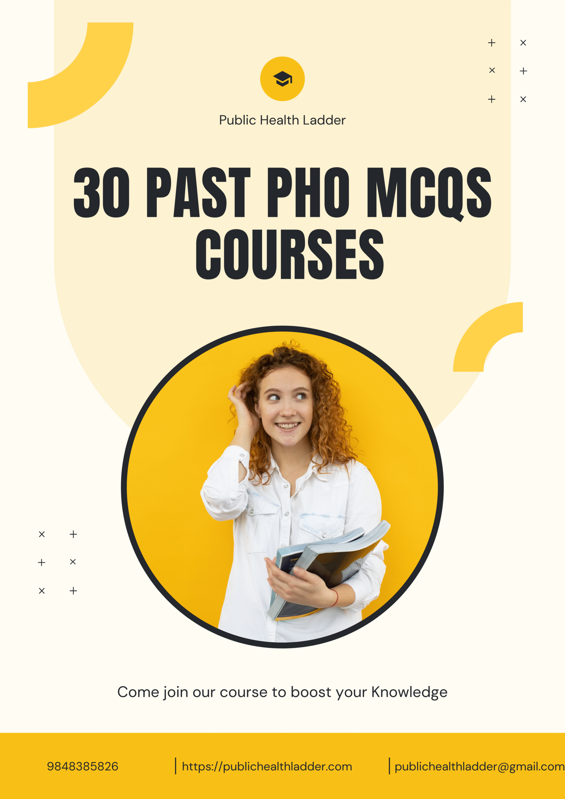 Public Health Officer (PHO) Question Bank – Public Health Ladder